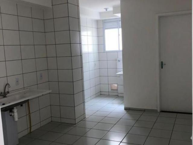 Apartamento, Parque São Lourenço, São Paulo, SP