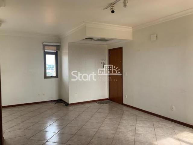 apartamento Parque São Quirino Campinas