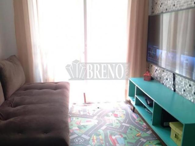 Apartamento Parque São Vicente