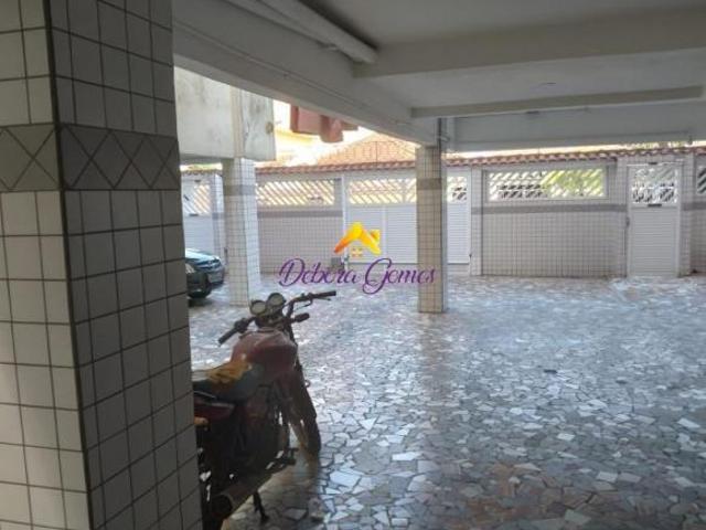 APARTAMENTO PARQUE SÃO VICENTE