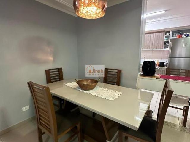 Apartamento Parque São Vicente em Maua