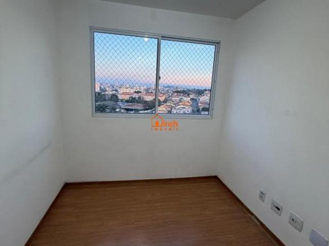 Apartamento Parque São Vicente Mauá