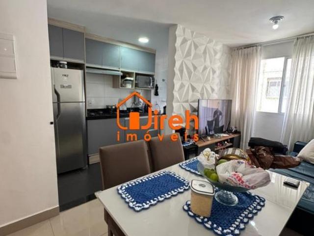 Apartamento Parque São Vicente Mauá