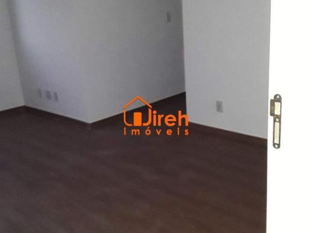 Apartamento Parque São Vicente Mauá