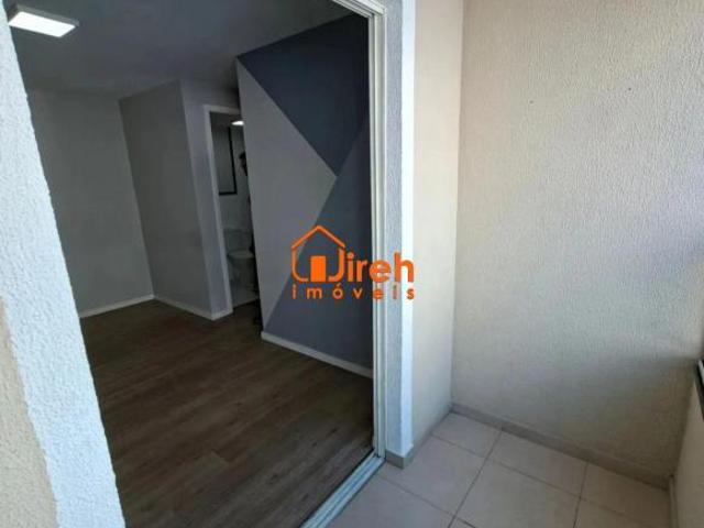 Apartamento Parque São Vicente Mauá