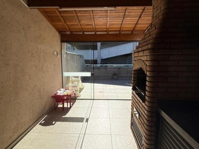 Apartamento, Parque São Vicente, Mauá, SP