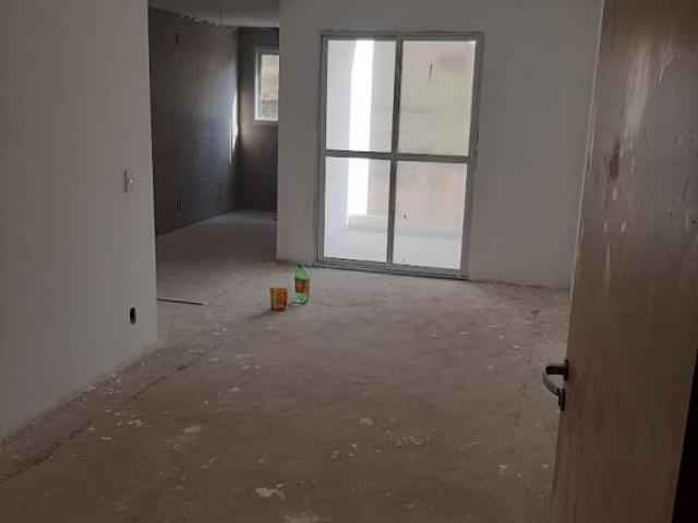 Apartamento, Parque São Vicente, Mauá, SP