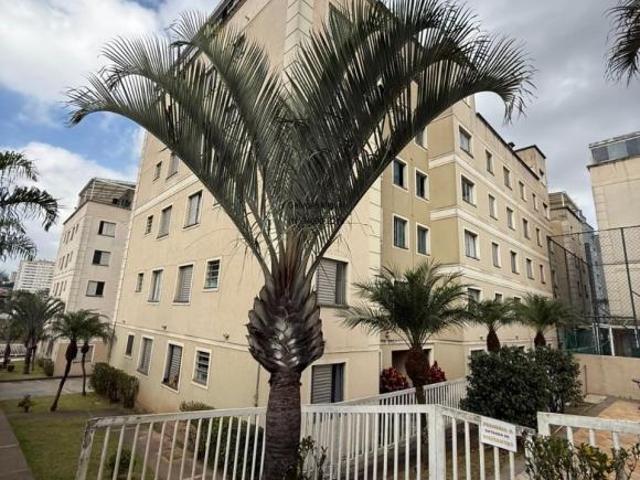 Apartamento, Parque São Vicente, Mauá, SP
