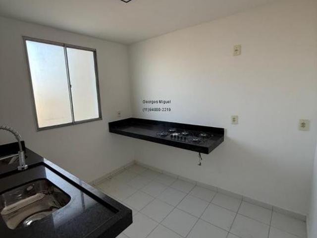 Apartamento, Parque São Vicente, Mauá, SP