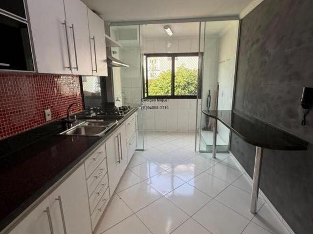 Apartamento, Parque São Vicente, Mauá, SP