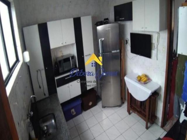 Apartamento, Parque São Vicente, São Vicente, SP