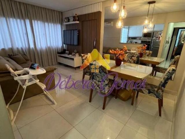 Apartamento, Parque São Vicente, São Vicente, SP
