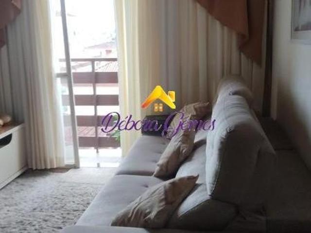 Apartamento, Parque São Vicente, São Vicente, SP