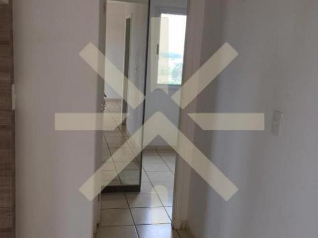 Apartamento, Parque Sabará, São Carlos, SP