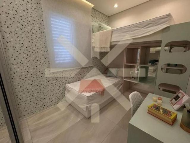Apartamento, Parque Sabará, São Carlos, SP