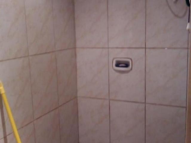 APARTAMENTO PARQUE SANTO ANTÔNIO