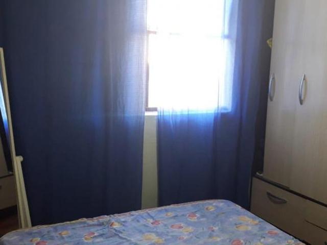 APARTAMENTO PARQUE SANTO ANTÔNIO
