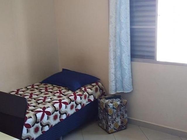 APARTAMENTO PARQUE SANTO ANTÔNIO