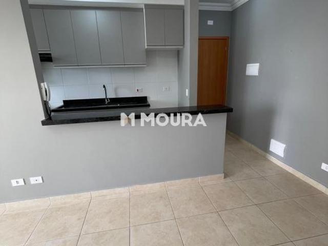 Apartamento, Parque Santo Antônio, Jacareí, SP