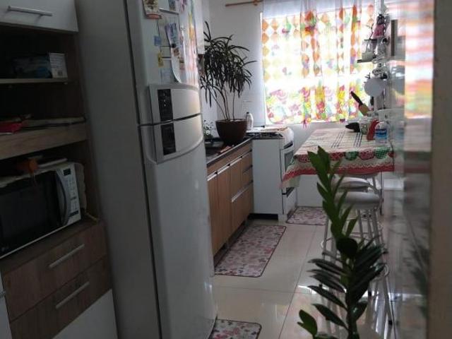Apartamento, Parque Santo Antônio, São Paulo, SP