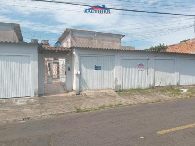 Apartamento Parque Santo Inácio Esteio