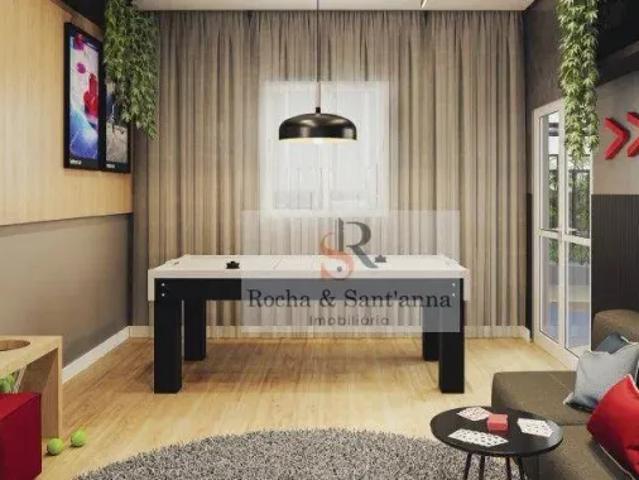 Apartamento Parque Santorini Indaiatuba/SP