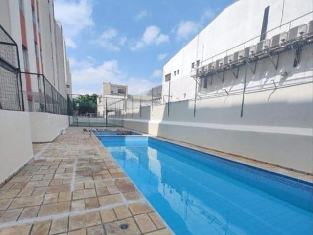 Apartamento, Parque Santos Dumont, Taboão da Serra, SP