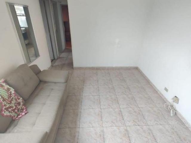 Apartamento, Parque Santos Dumont, Taboão da Serra, SP
