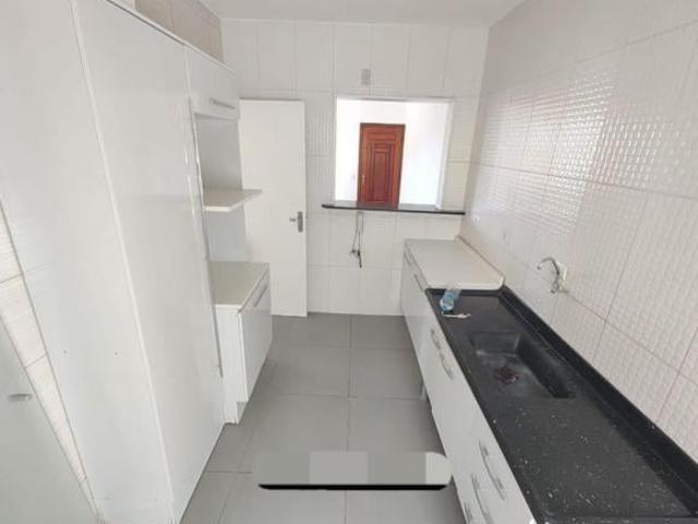 Apartamento, Parque Santos Dumont, Taboão da Serra, SP