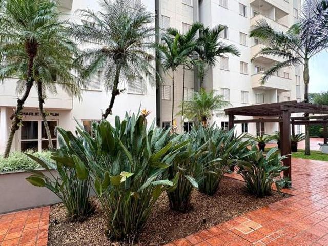 Apartamento, Parque Santa Cecília, Piracicaba, SP