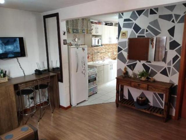 Apartamento, Parque Santa Fé, Porto Alegre, RS