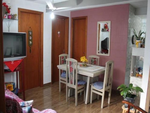 Apartamento, Parque Santa Fé, Porto Alegre, RS