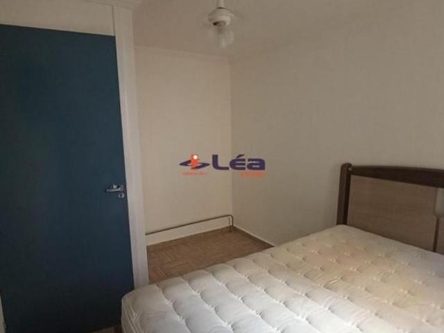 Apartamento, Parque Santa Rosa, Suzano, SP