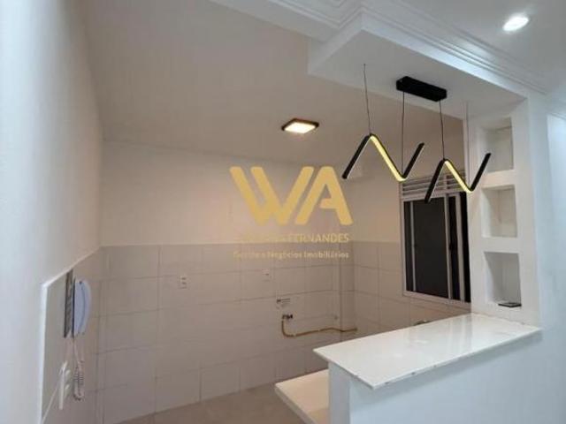 Apartamento, Parque Santa Rosa, Suzano, SP