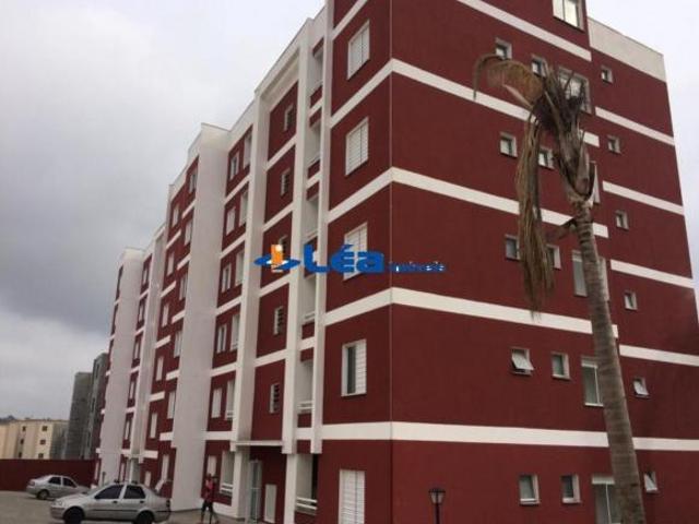 Apartamento, Parque Santa Rosa, Suzano, SP