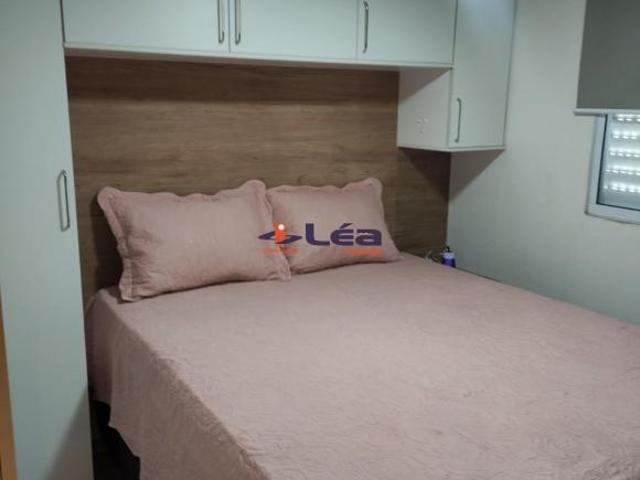 Apartamento, Parque Santa Rosa, Suzano, SP