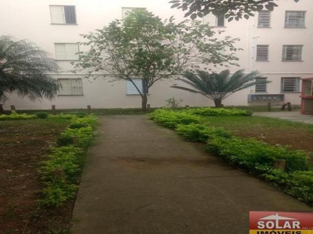 Apartamento Parque Santa Rita São Paulo/SP