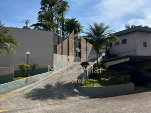 Apartamento, Parque Santana, Mogi das Cruzes, SP