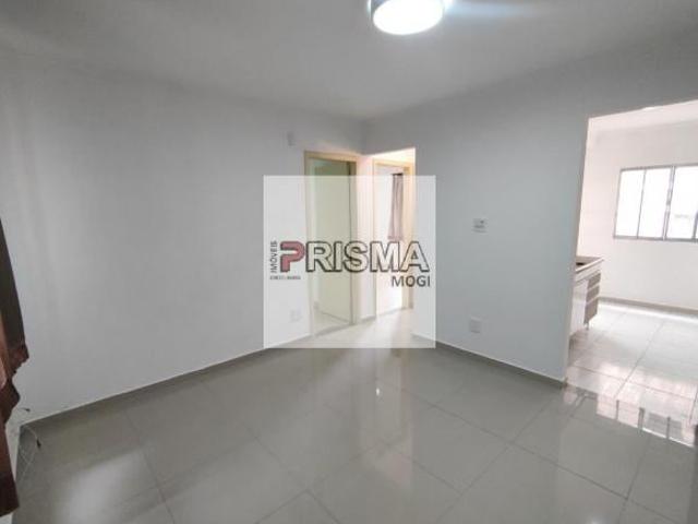 Apartamento, Parque Santana, Mogi das Cruzes, SP