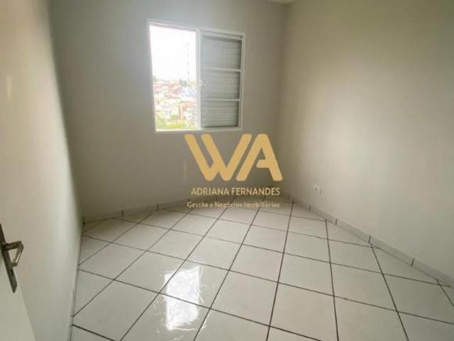 Apartamento, Parque Santana, Mogi das Cruzes, SP