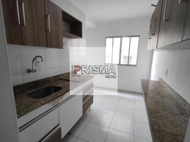 Apartamento, Parque Santana, Mogi das Cruzes, SP