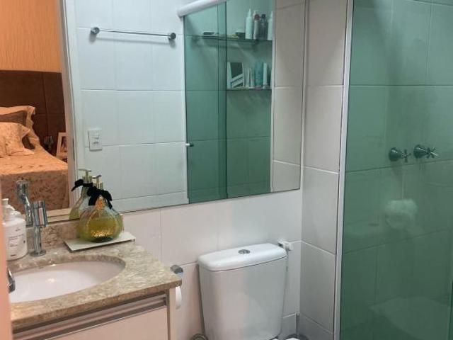 Apartamento, Parque Santana, Mogi das Cruzes, SP