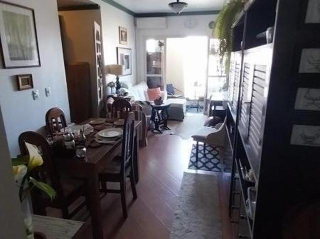 Apartamento, Parque Santana, Mogi das Cruzes, SP