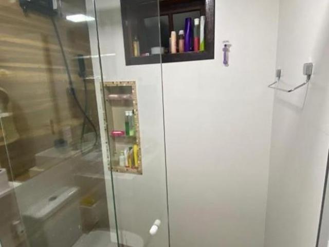 Apartamento, Parque Santana, Mogi das Cruzes, SP