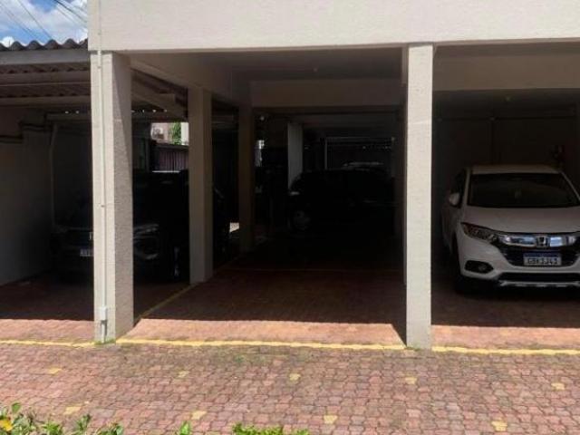 Apartamento, Parque Santana, Mogi das Cruzes, SP