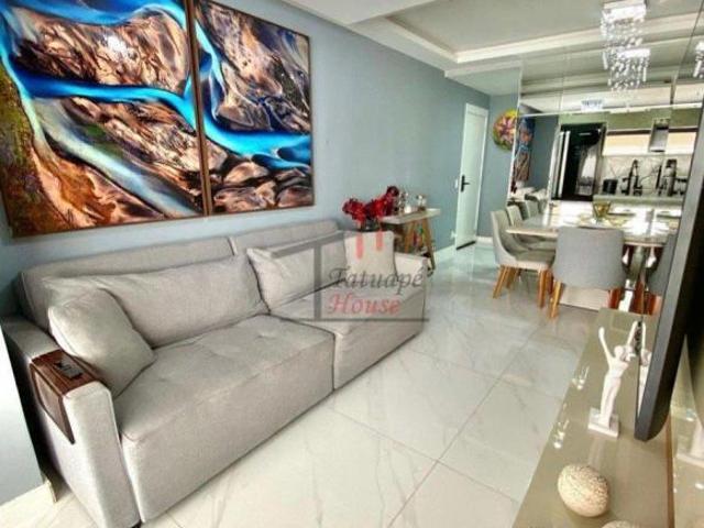 Apartamento Parque sao Jorge Tatuape