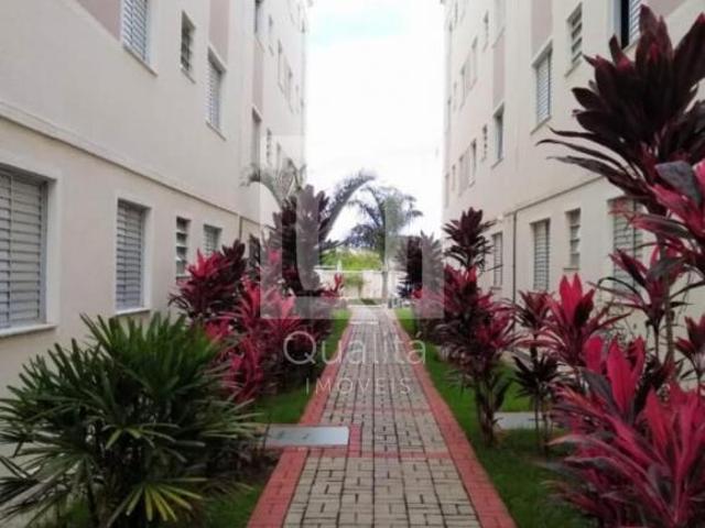 APARTAMENTO PARQUE SERRANO, ALTO DA BOA VISTA, SOROCABA