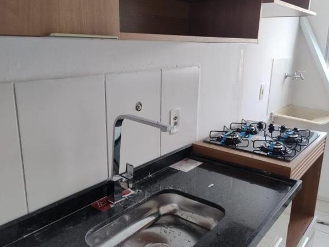 Apartamento Parque Sicilia