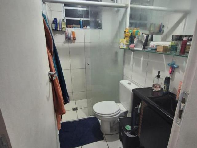 Apartamento Parque Sinfonia
