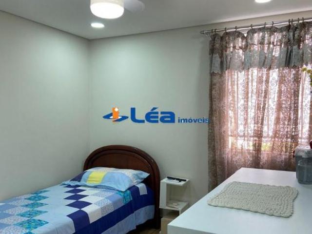Apartamento, Parque Suzano, Suzano, SP